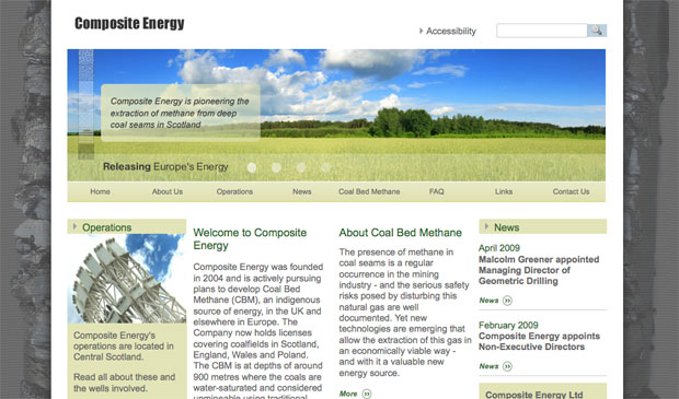 Portfolio - Global Web Limited